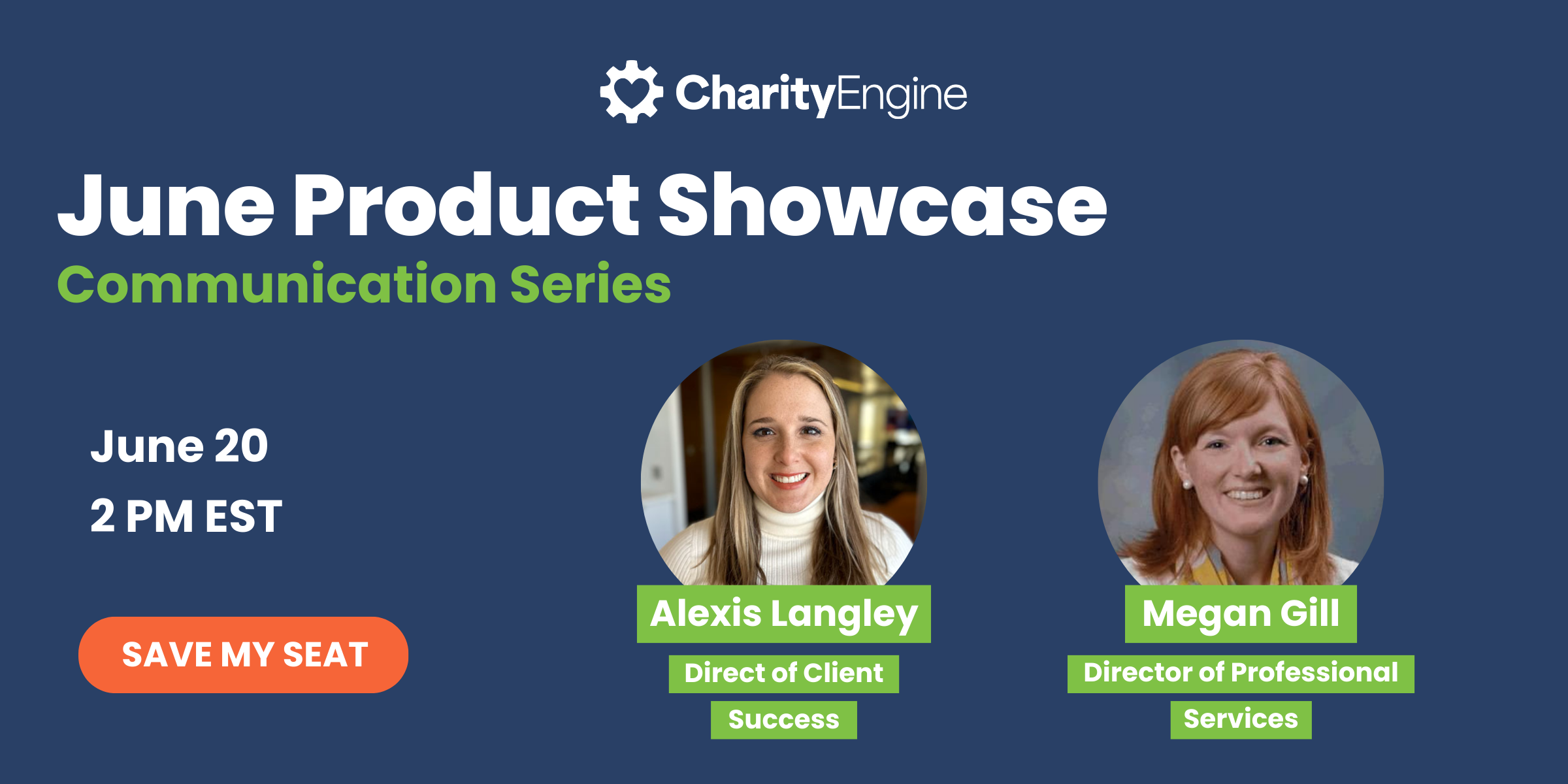 June Product Showcase